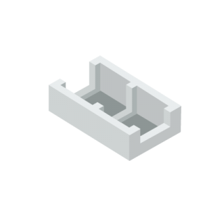 10" Series - A-1 Block