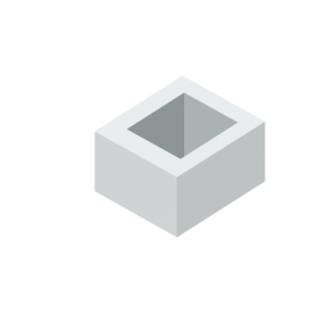 12" Series - A-1 Block