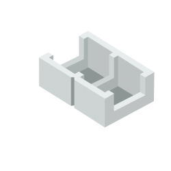 8-8-16 Single Score – A-1 Block