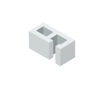 8-8-16 Cleanout - A-1 Block