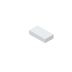 Concrete Brick - A-1 Block