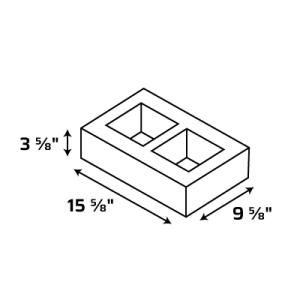 10" Series - A-1 Block