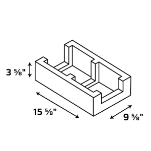 10" Series - A-1 Block