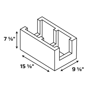 10" Series - A-1 Block