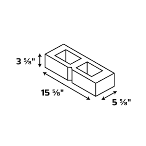 8-8-16 Single Score - A-1 Block