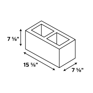 8-8-16 – A-1 Block