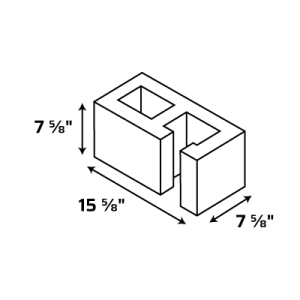 8-8-16 Cleanout - A-1 Block
