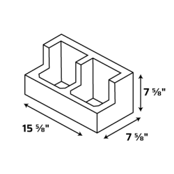 8-8-16 Header - A-1 Block
