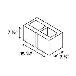 8-8-16 Single Score - A-1 Block