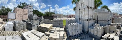 A-1 Block | Florida's Provider of Quality Concrete Block & Ready-Mix