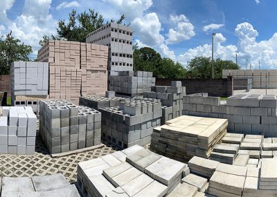 A-1 Block | Florida's Provider of Quality Concrete Block & Ready-Mix