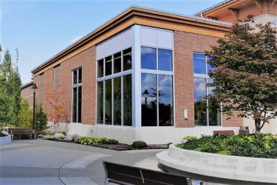 Architectural Block – A-1 Block