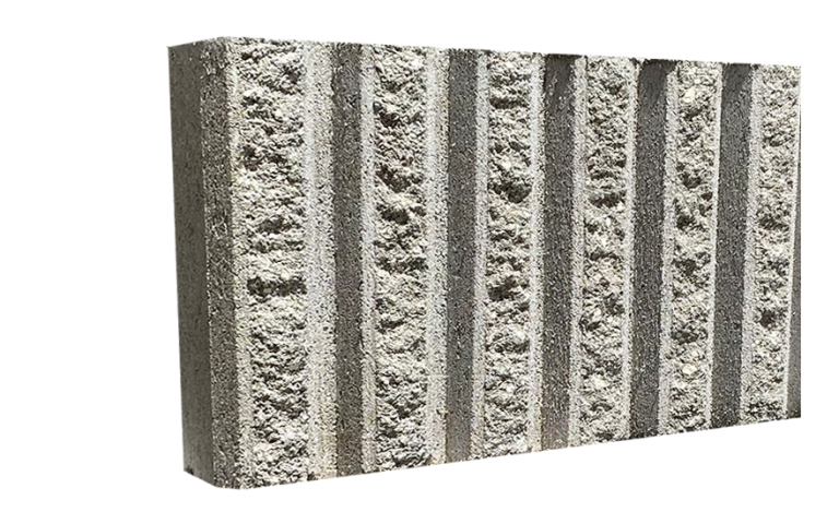 Architectural Block – A-1 Block