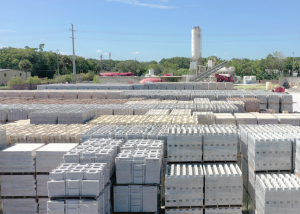 A-1 Block | Florida's Provider of Quality Concrete Block & Ready-Mix