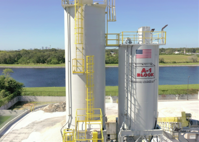 A-1 Block | Florida's Provider of Quality Concrete Block & Ready-Mix